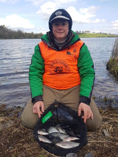 SVJETSKO KLUPSKO PRVENSTVO U FEEDER RIBOLOVU - Praktični Ribolov